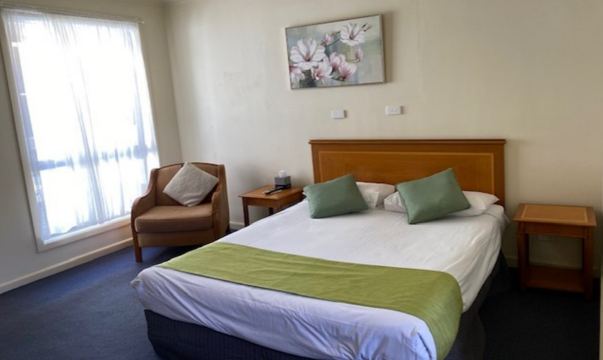 :Home [www.echucamotel.com.au]